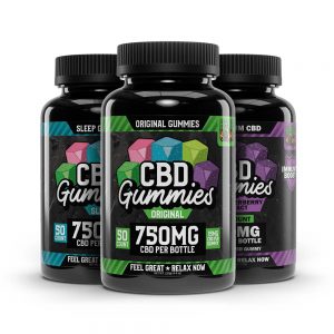 CBD Bundles, CBD Starter Kit | Hemp Bombs