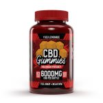 Shop CBD Gummies Online | Hemp Bombs®