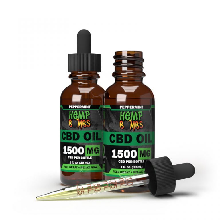 CBD Bundles | Hemp Bombs®