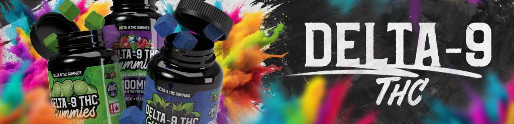 Delta 9 | Hemp Bombs®